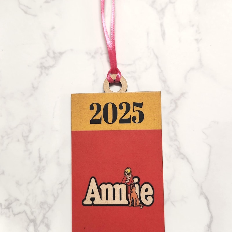 Annie Musical - Etsy