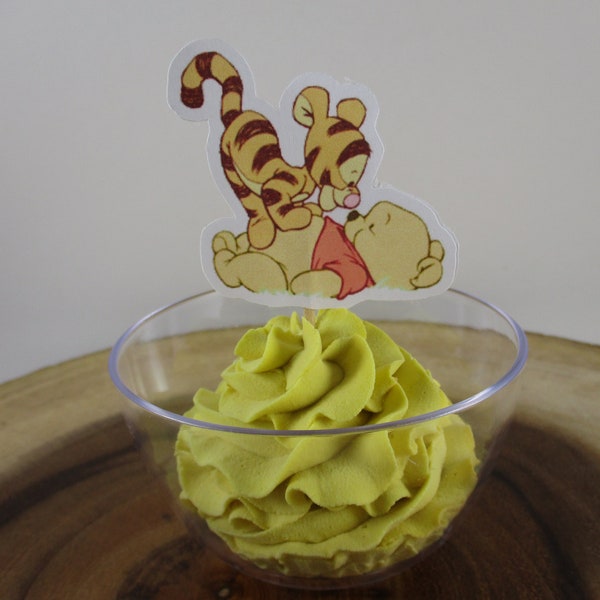 Tigger - Etsy