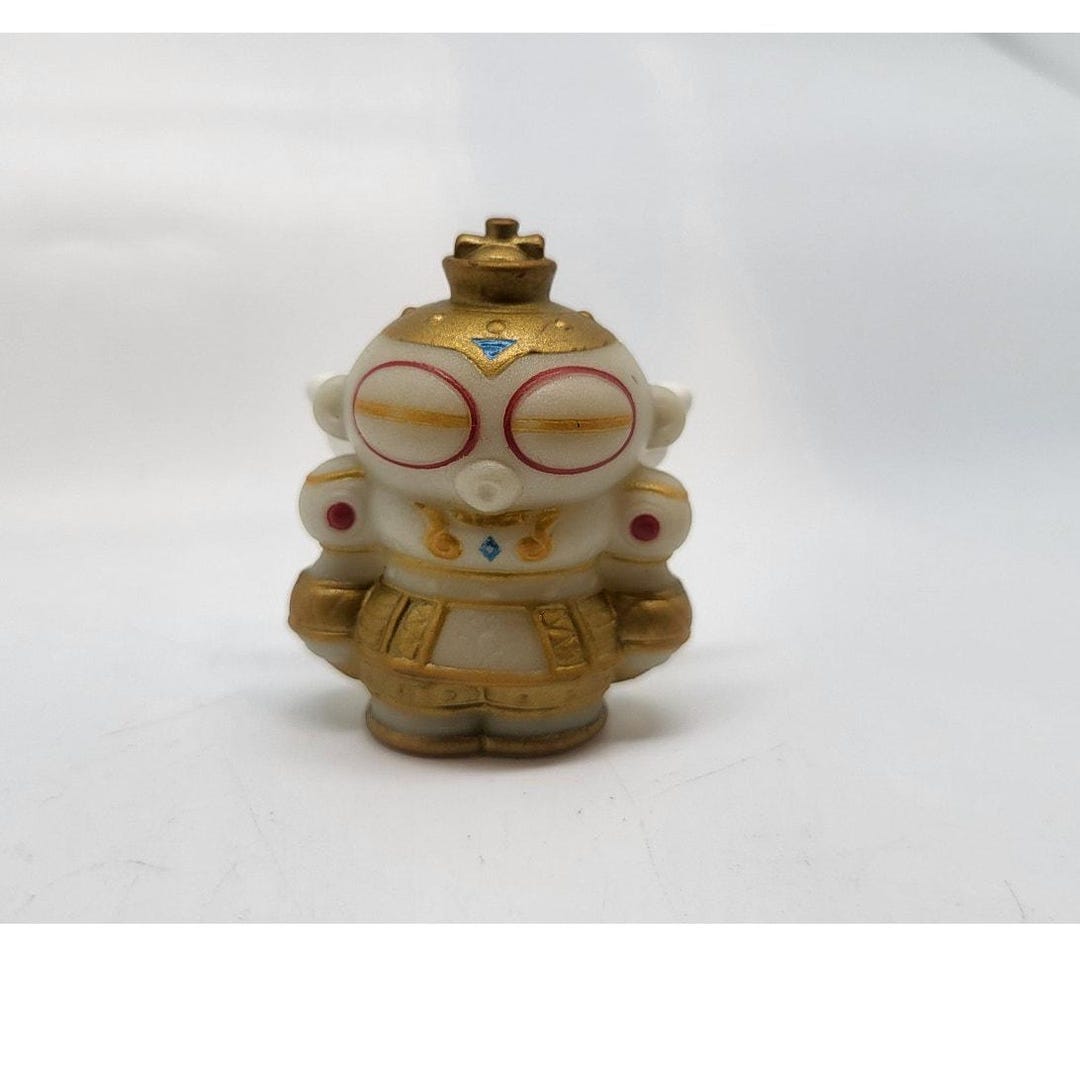 Shakkoumon Digimon Finger Puppet Kids Figure Bandai - Etsy