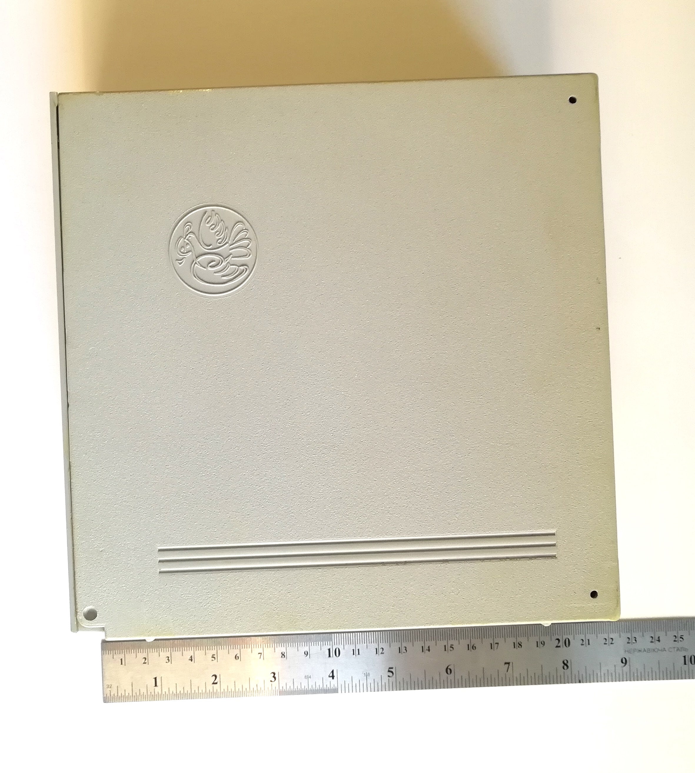 Plastic Box for 7'' Reel to Reel Spool 1/4 Tape | Etsy