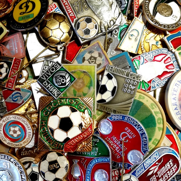 Football Pins - Etsy
