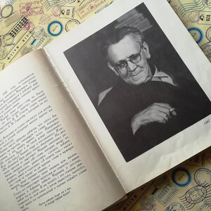 Samuel Marshak, Famous Poems of Different Years, Children's Book in ...