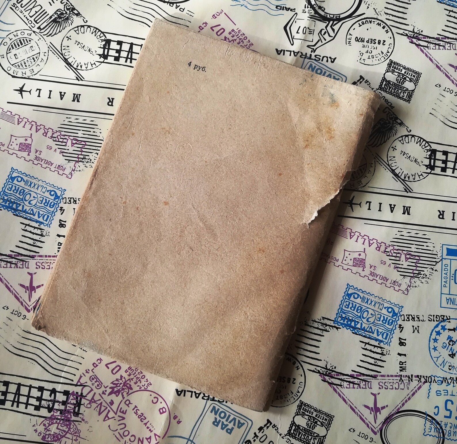 Fashion Models Album Vintage Magazine Models of Women's - Etsy