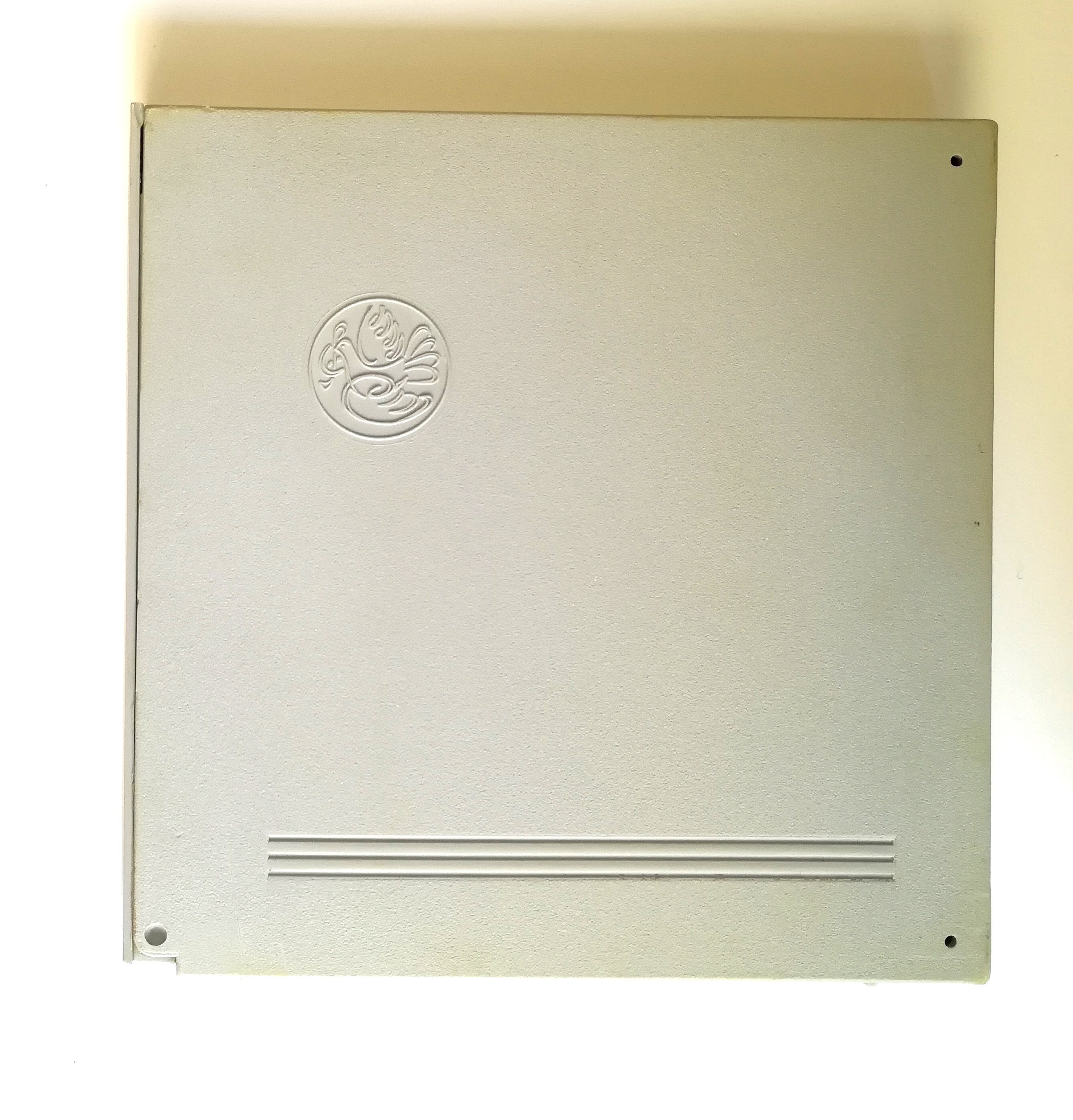 Plastic Box for 7'' Reel to Reel Spool 1/4 Tape | Etsy