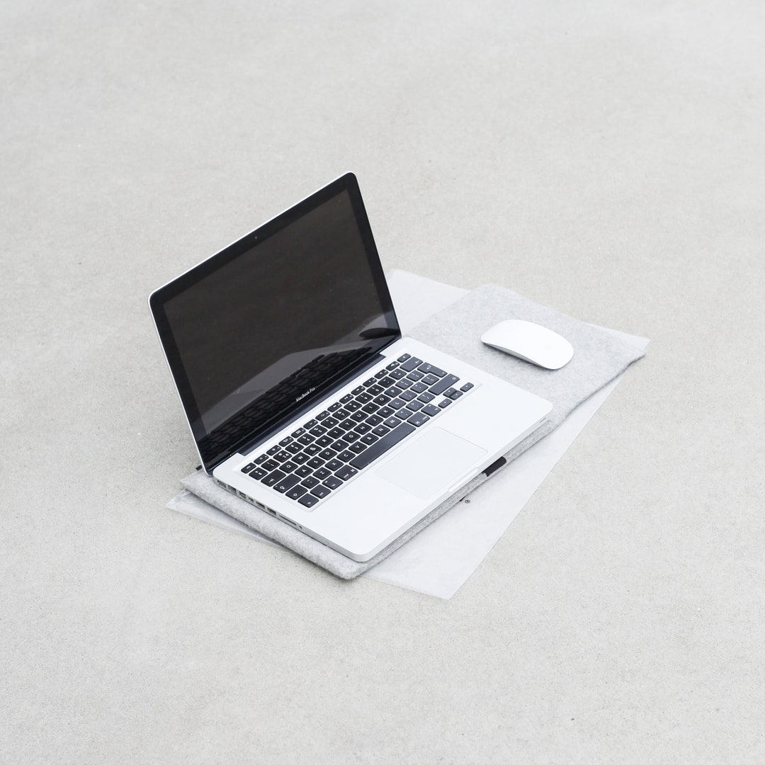 MacBook SLEEVE 13 Inch, LAPTOP MacBook Cover Modern Clean Designer ...