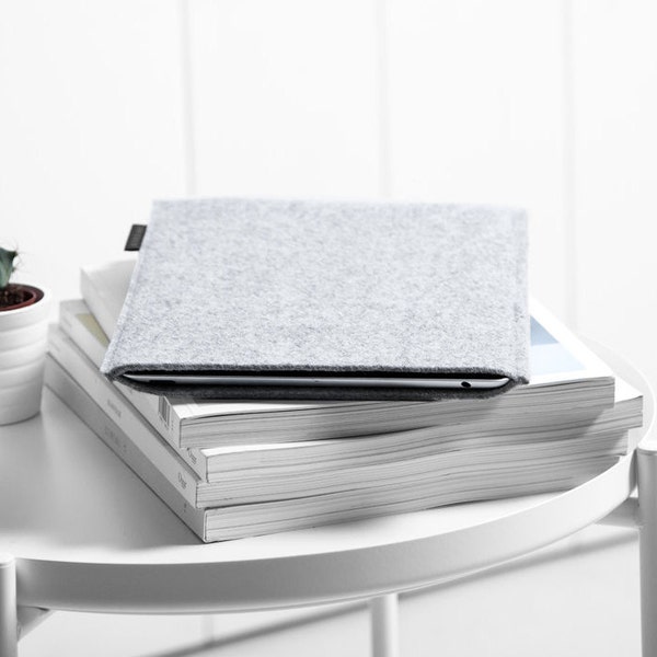 iPad Mini Felt Case - Etsy