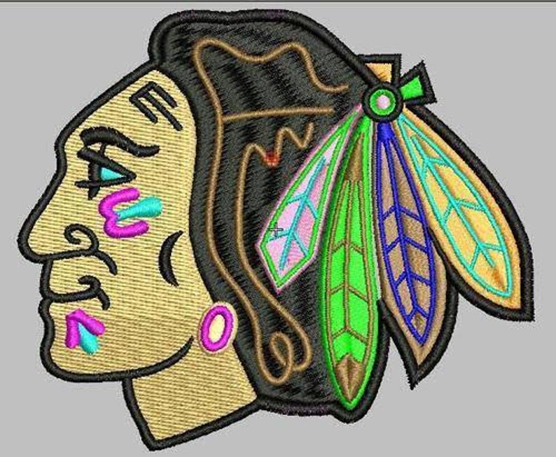 Custom Digitizing Embroidery Digitize Logo Digitizing | Etsy