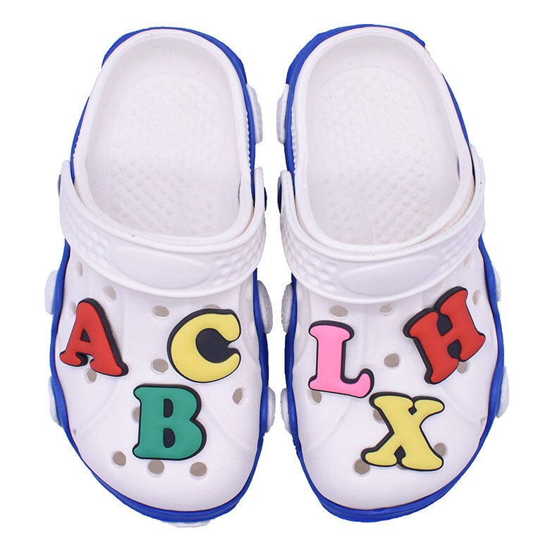 Custom PVC Shoe Charm Rubber Shoe Charm Soft Rubber Shoe - Etsy