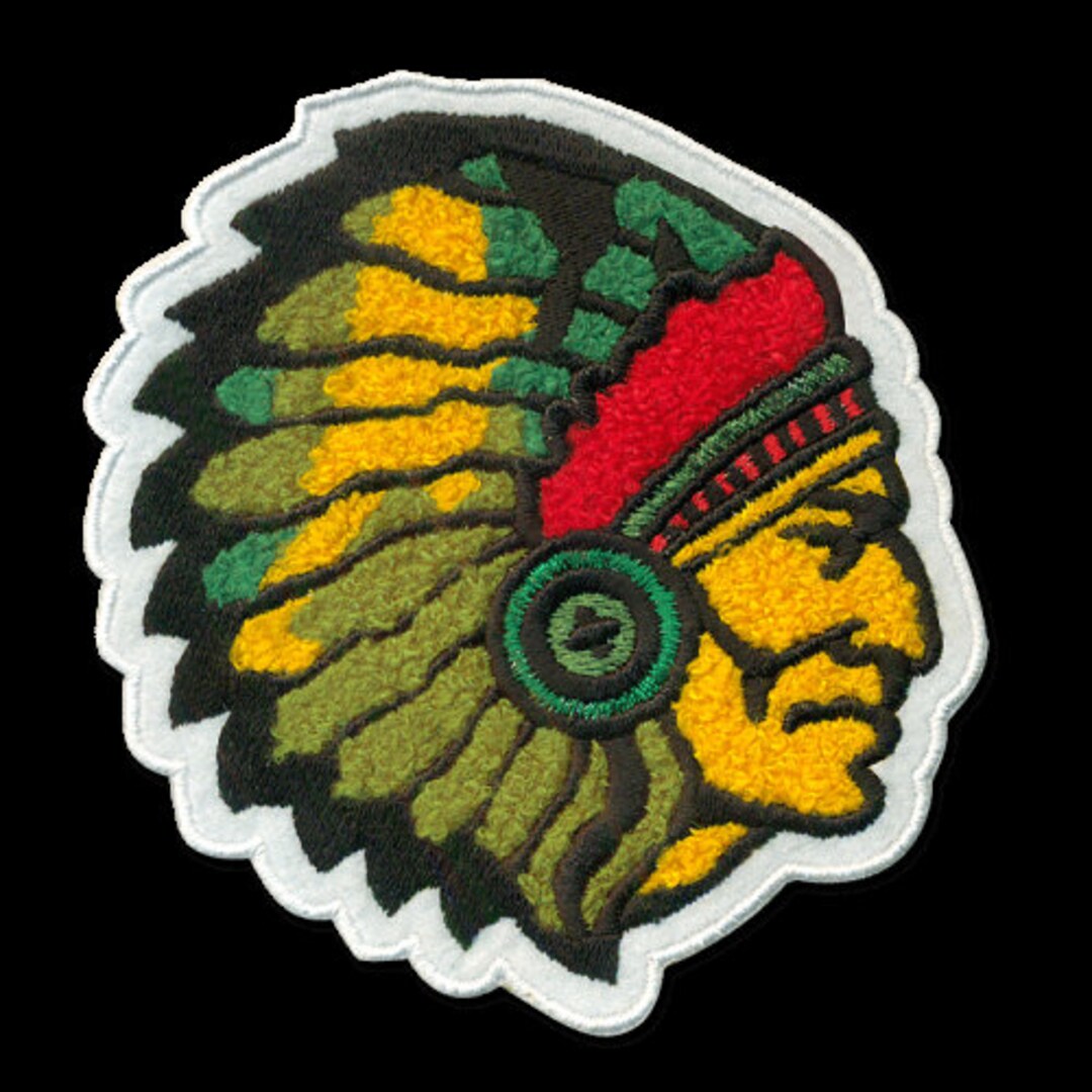 Custom Chenille Patches - Etsy