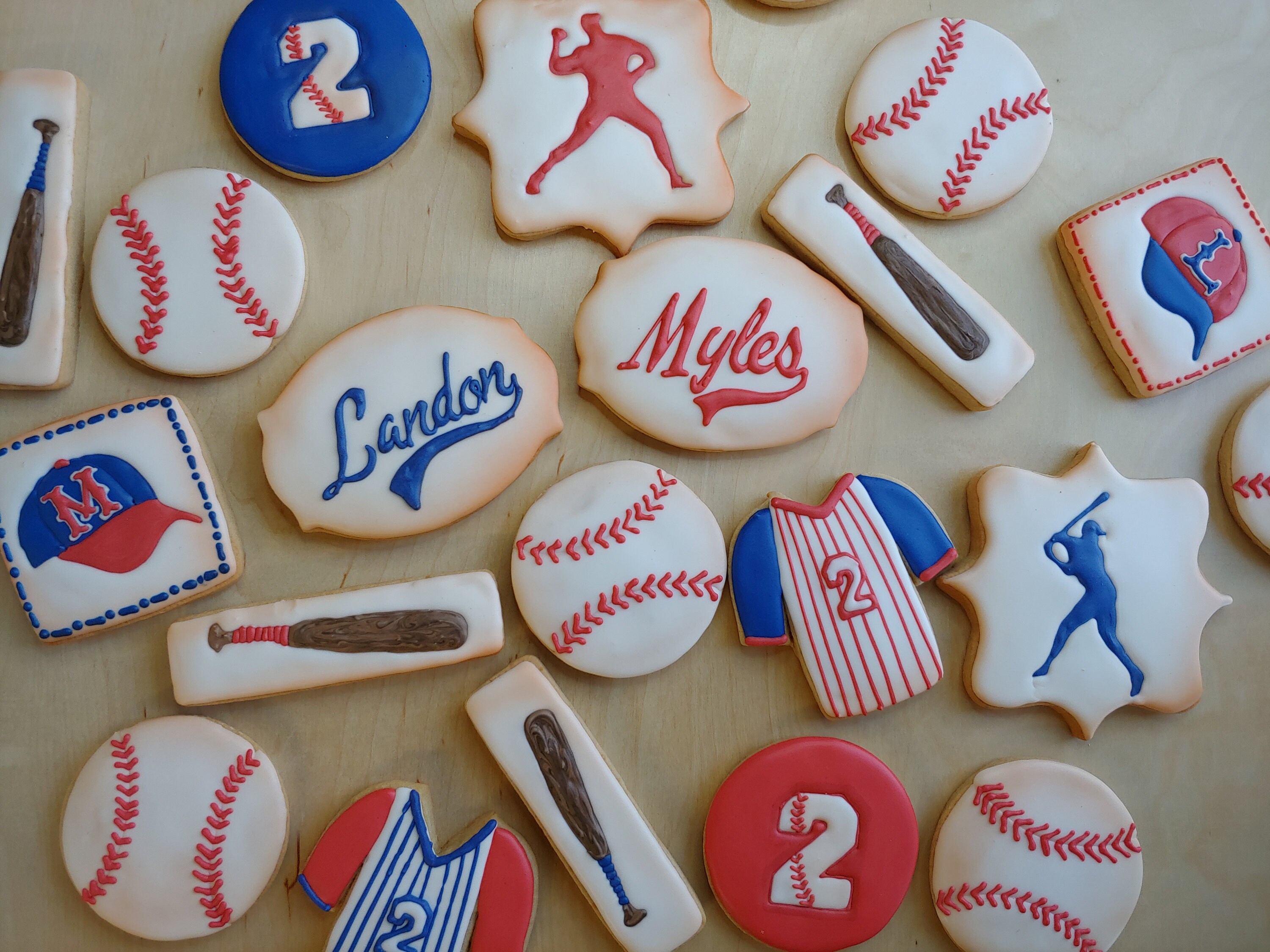 Custom Cookie Commission design your own any color style | Etsy