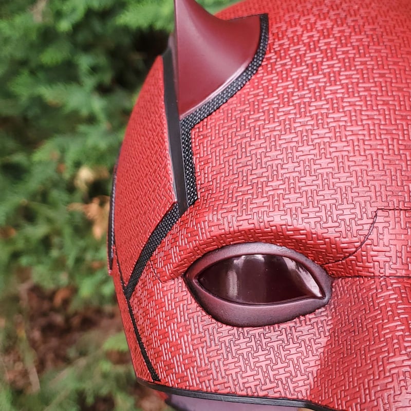 Daredevil Glasses - Etsy