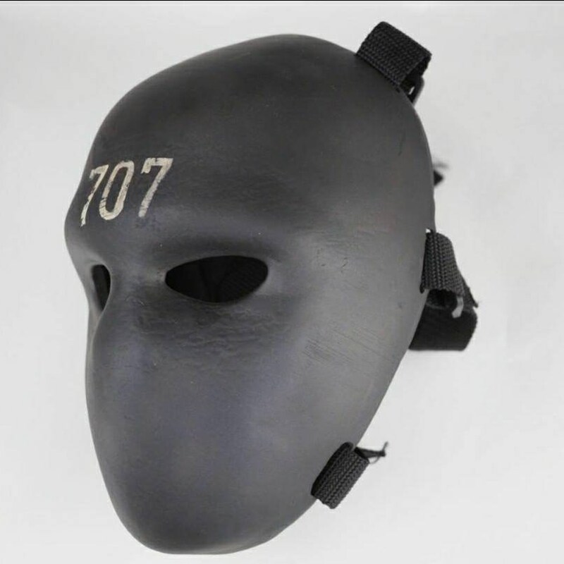 Rainbow Six Siege Costume - Etsy