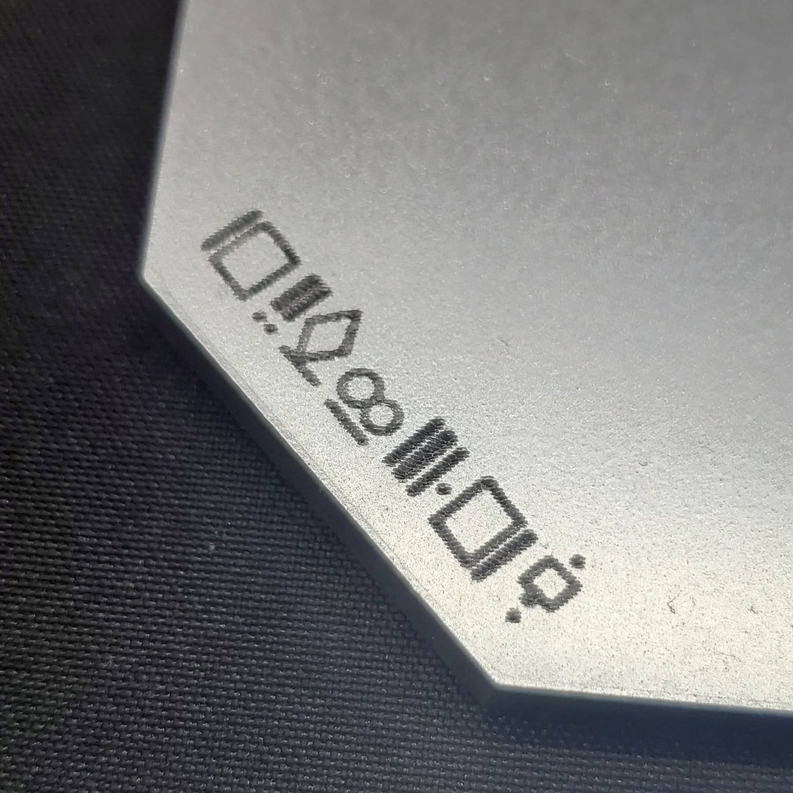 Kryptonian Key Prop 1/1 Scale Replica Smallville - Etsy