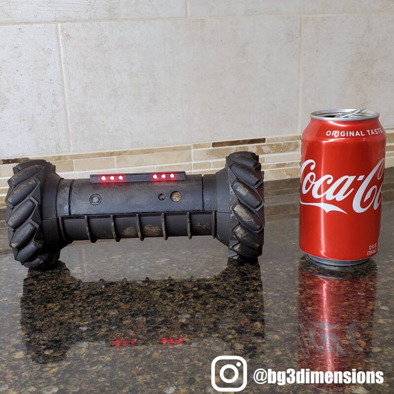 Rainbow Six Siege Props - Etsy