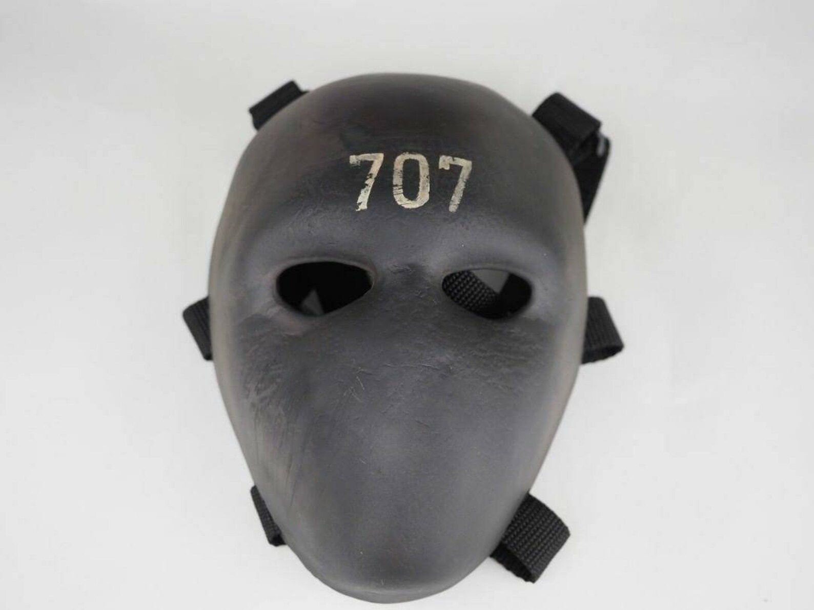 Vigil Mask Rainbow Six Siege 1/1 scale Replica cosplay | Etsy