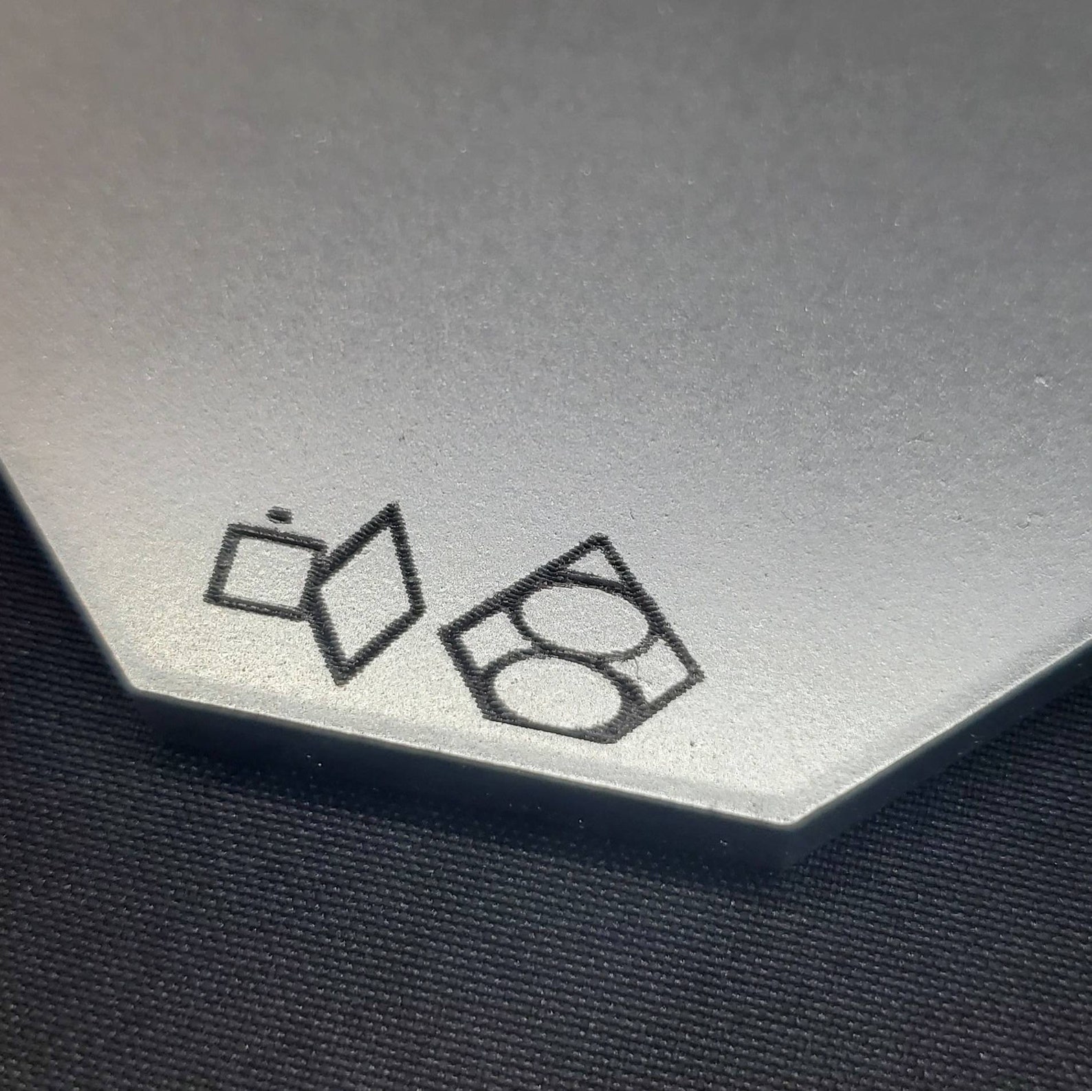 Kryptonian Key Prop 1/1 Scale Replica Smallville - Etsy