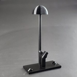 Custom Baton and Cowl Display - Etsy