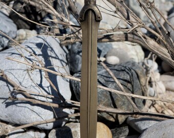 Customizable Riptide Collapsing Sword Percy Jackson - Etsy