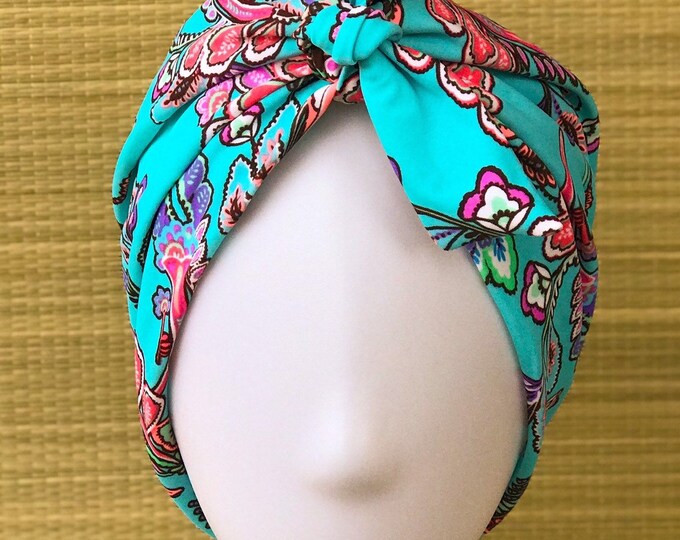 Turban - Etsy