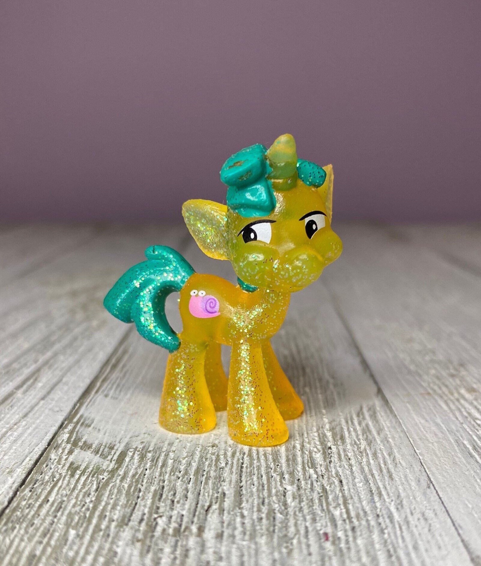 Derpy Hooves My Little Pony Blind Bag Figure