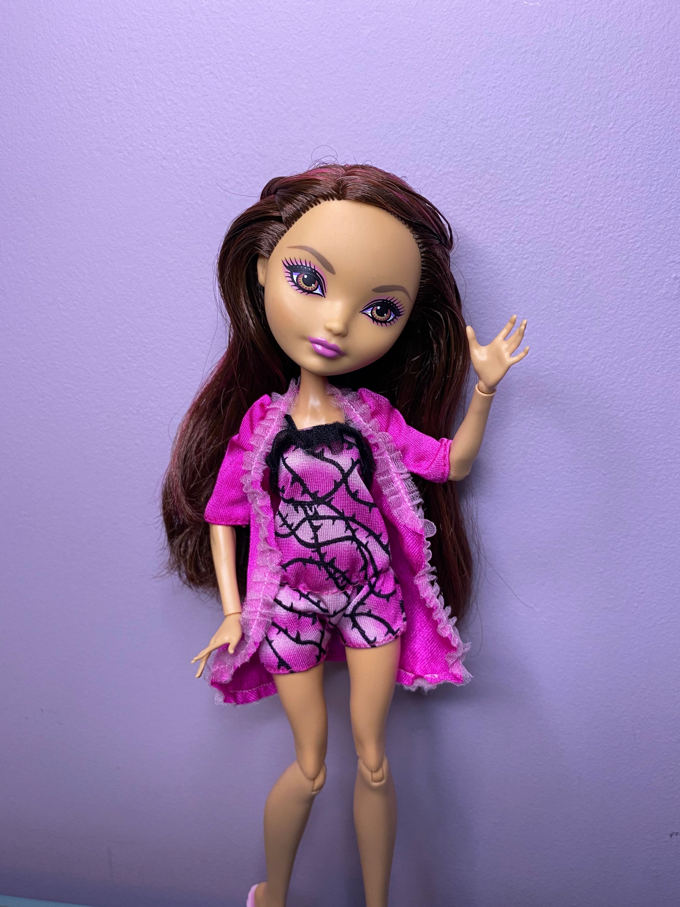 Ever After High Dolls Getting Fairest