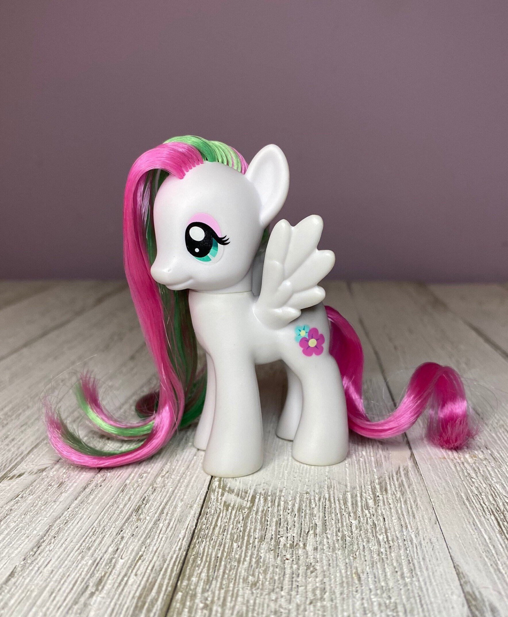My Little Pony Blossomforth