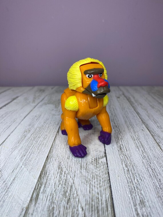 Imaginext Zoo