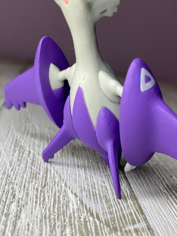 Pokemon Mega Latios