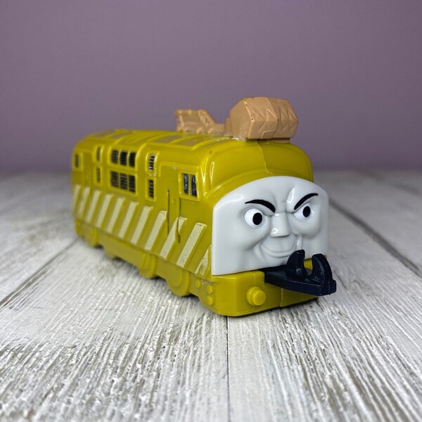Train Cake Topper - Etsy