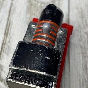 Thomas and Friends Take N Play Special Edition Silver Thomas 2.5 ...