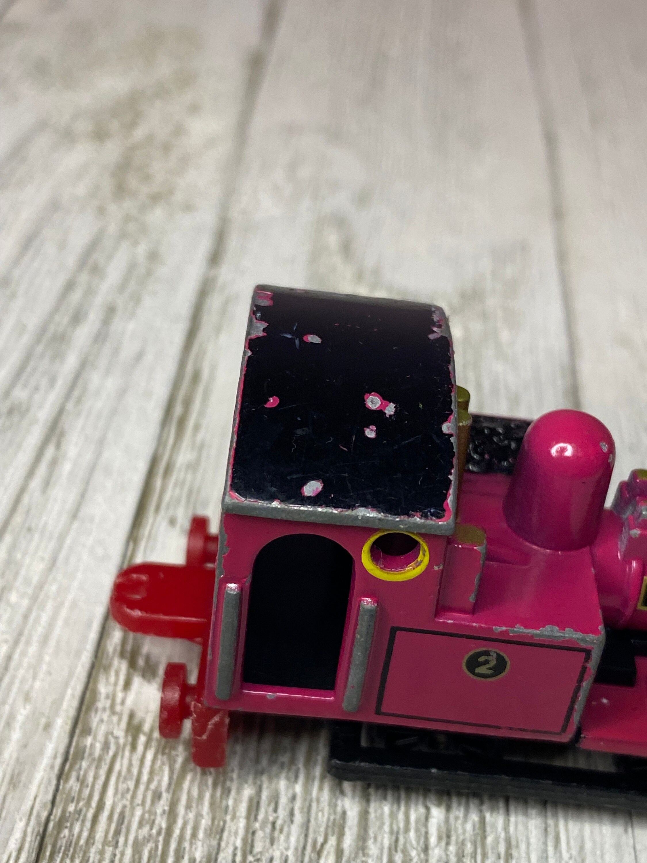 ERTL Thomas The Tank Engine And Friends Rheneas Die-cast, 47% OFF