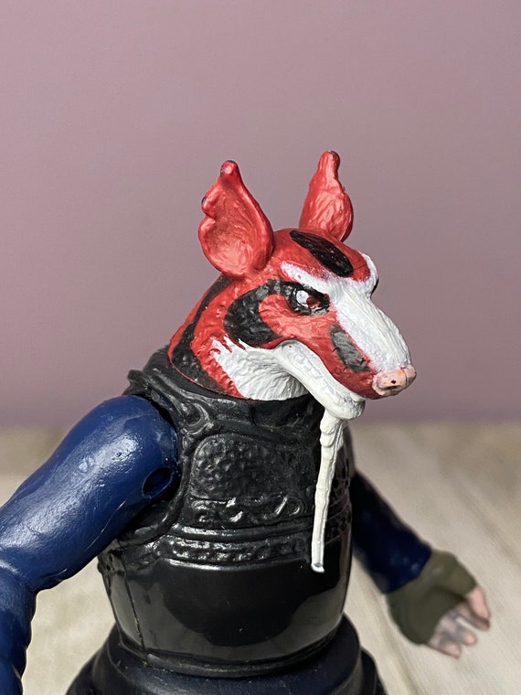 Teenage Mutant Ninja Turtles Nickelodeon Splinter