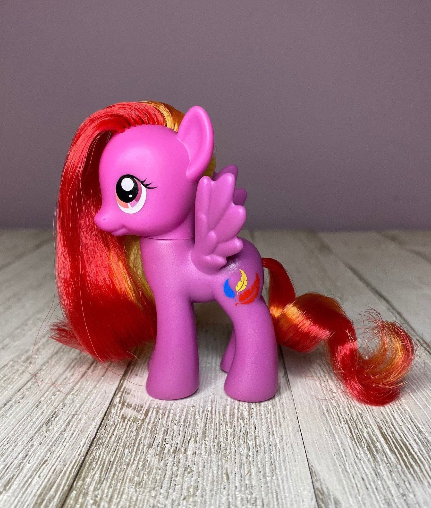 My Little Pony Feathermay