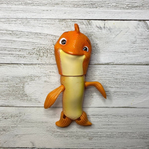 Fish Out of Water - Etsy