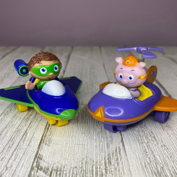 Super Why - Etsy
