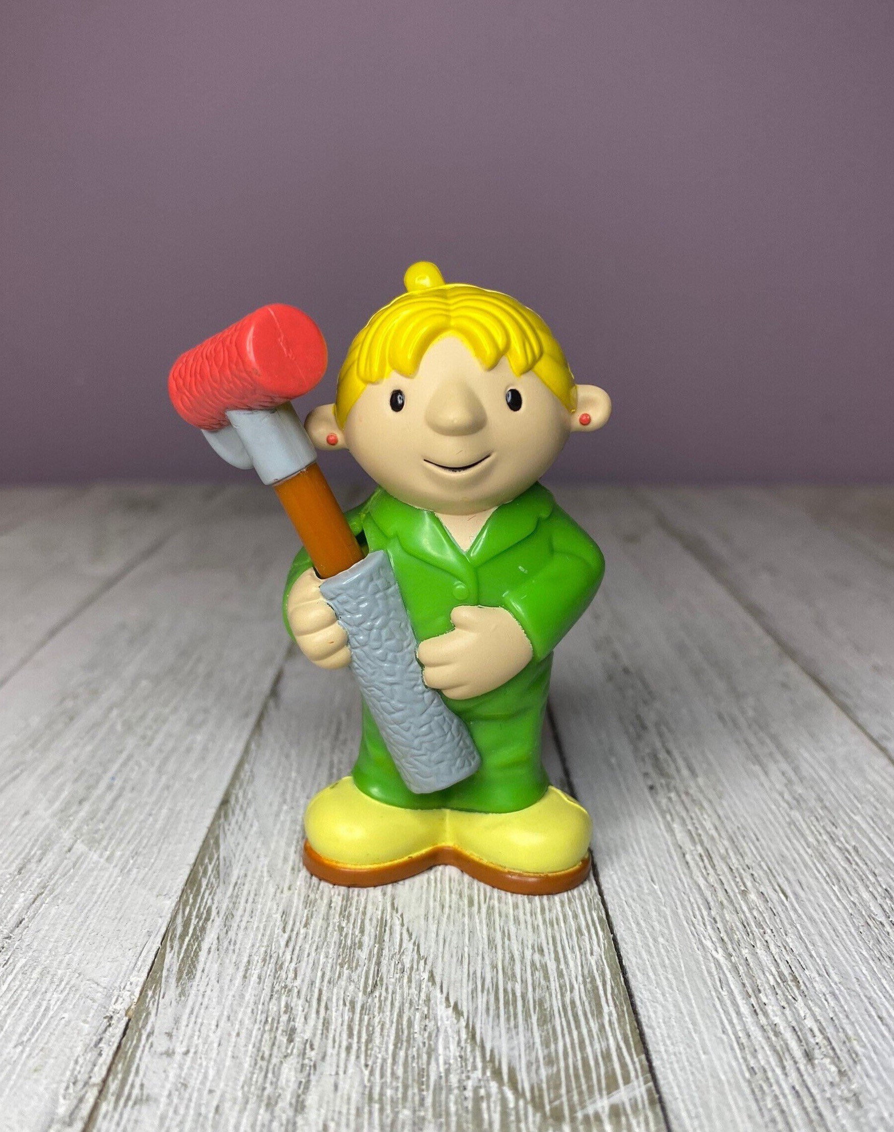 Bob The Builder Wendy Doll