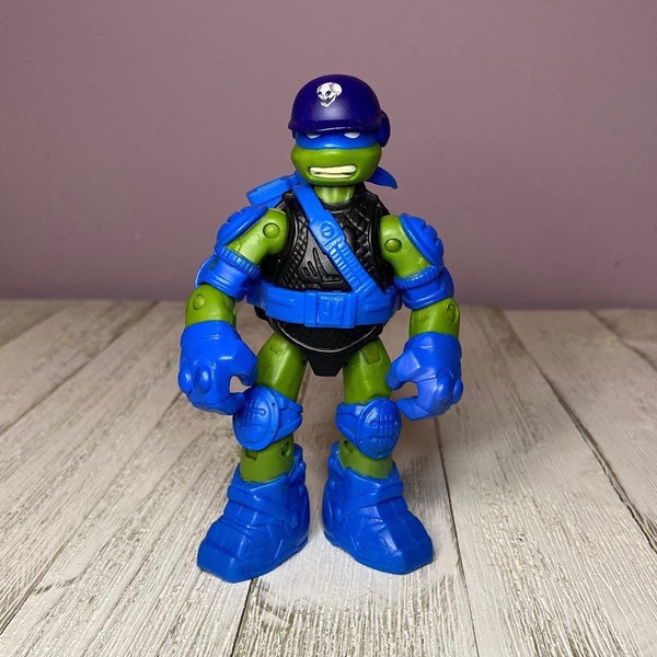 Tmnt Leonardo - Etsy