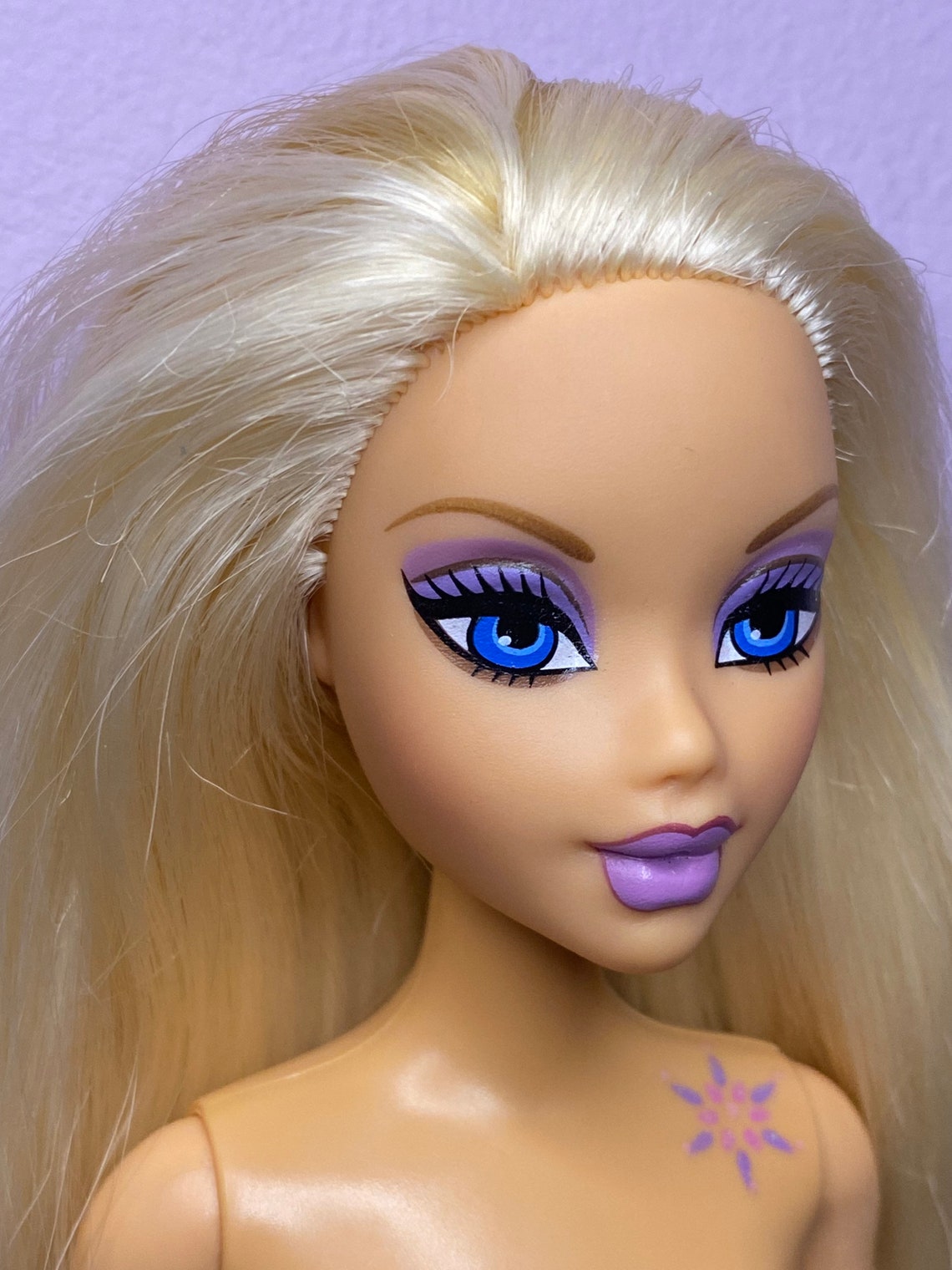 Barbie My Scene Kennedy Doll Fashion Dolls Barbie I Barbie My Xxx Hot Girl