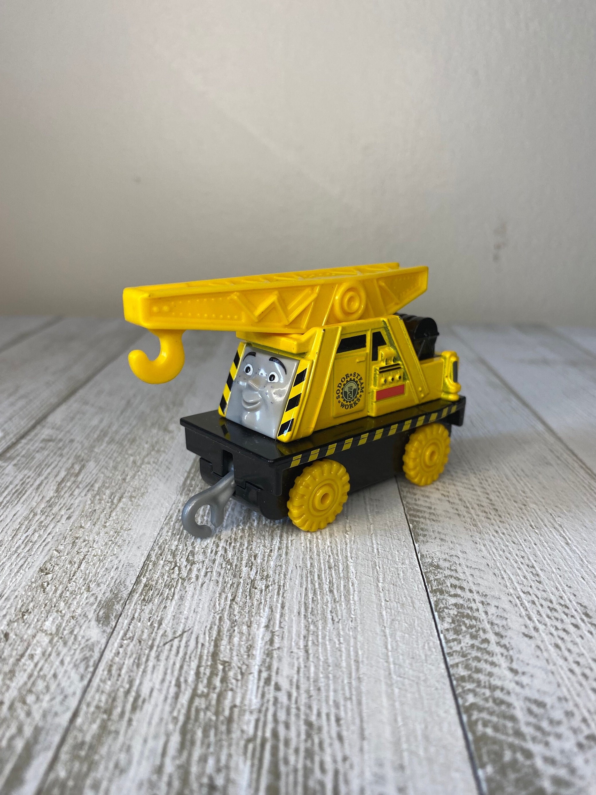 Thomas And Friends Kevin