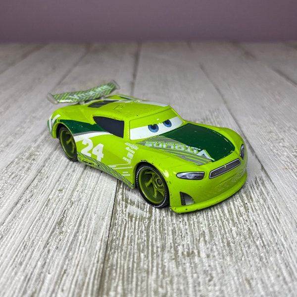 Diecast Chase Cars - Etsy