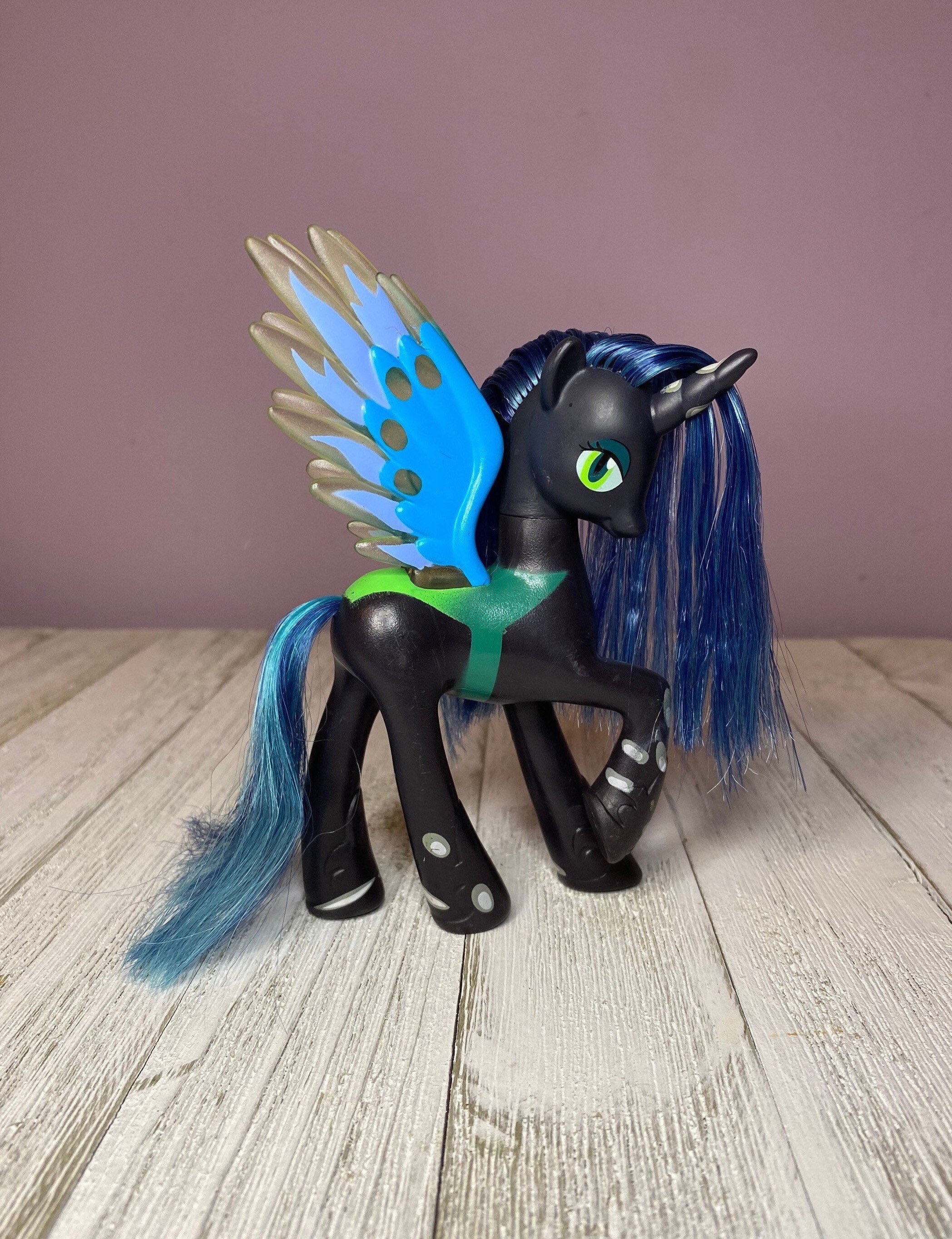 My Little Pony Queen Chrysalis Toy
