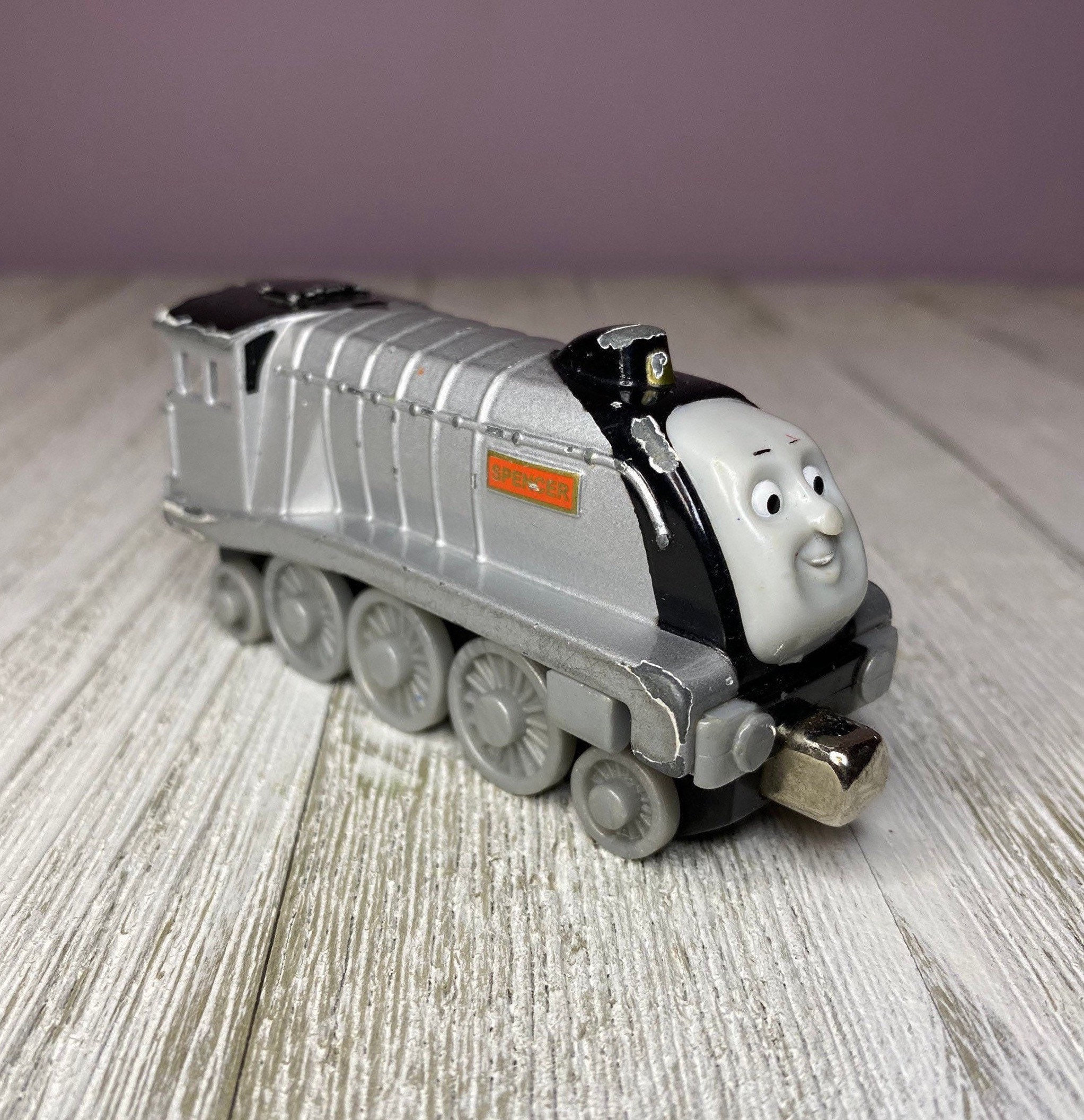 Thomas And Friends Spencer