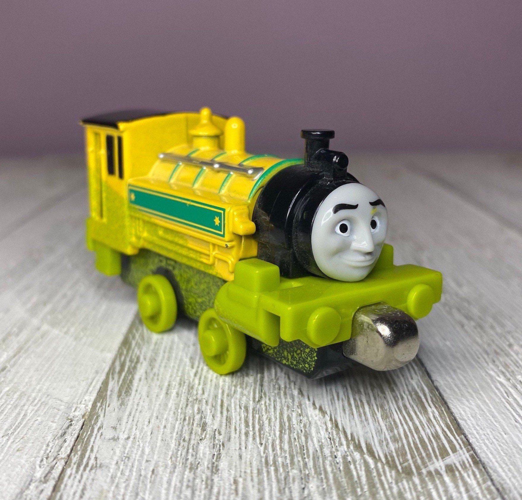 Thomas And Friends Victor Trackmaster