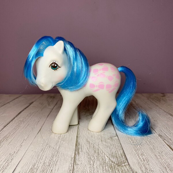 Mlp G1 Fifi - Etsy