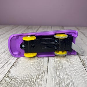 Thomas and Friends Kana Motorized Train Trackmaster Fisher Price ...