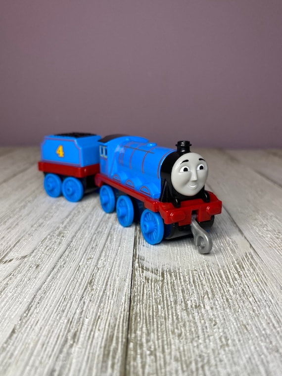 Thomas And Friends Gordon Toy