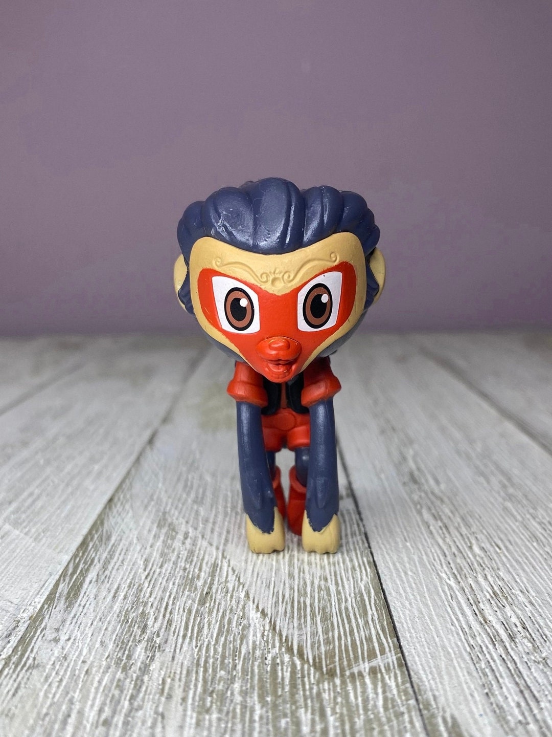 PJ Masks Munki-gu Monkey Figure - Etsy