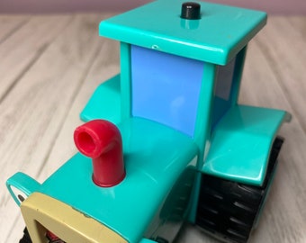 Bob The Builder Travis Toy