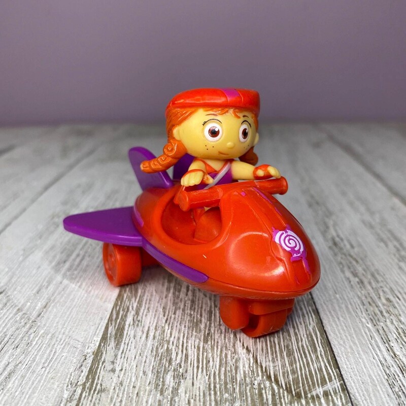 Super Why - Etsy