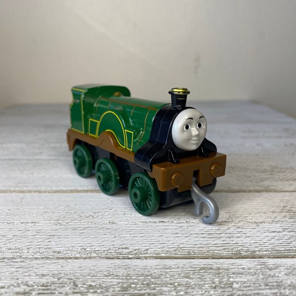 Thomas and Friends Push Along - Etsy